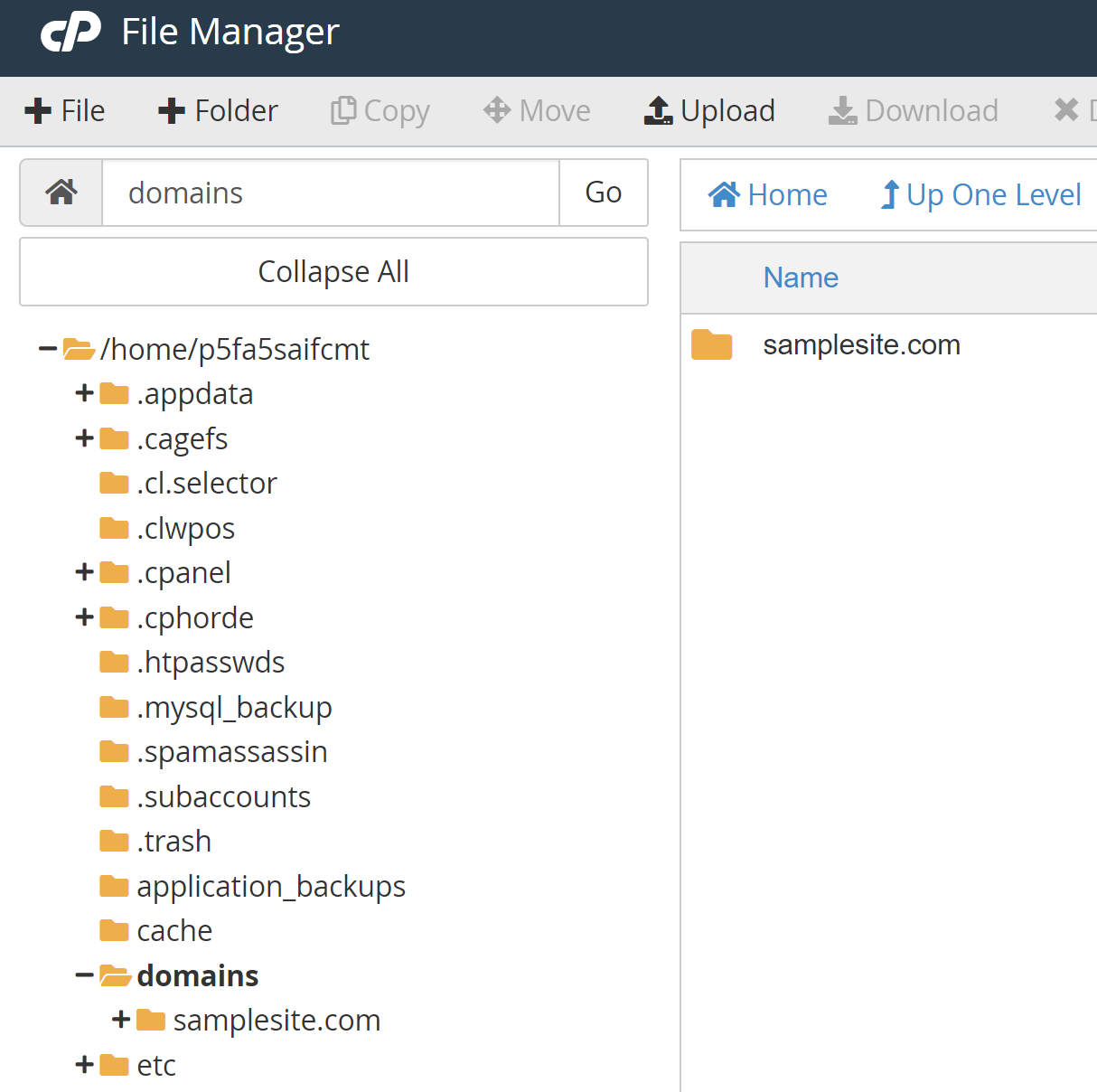 My Website Is Downloading Php Files Instead Of Loading Them Simple Website Help