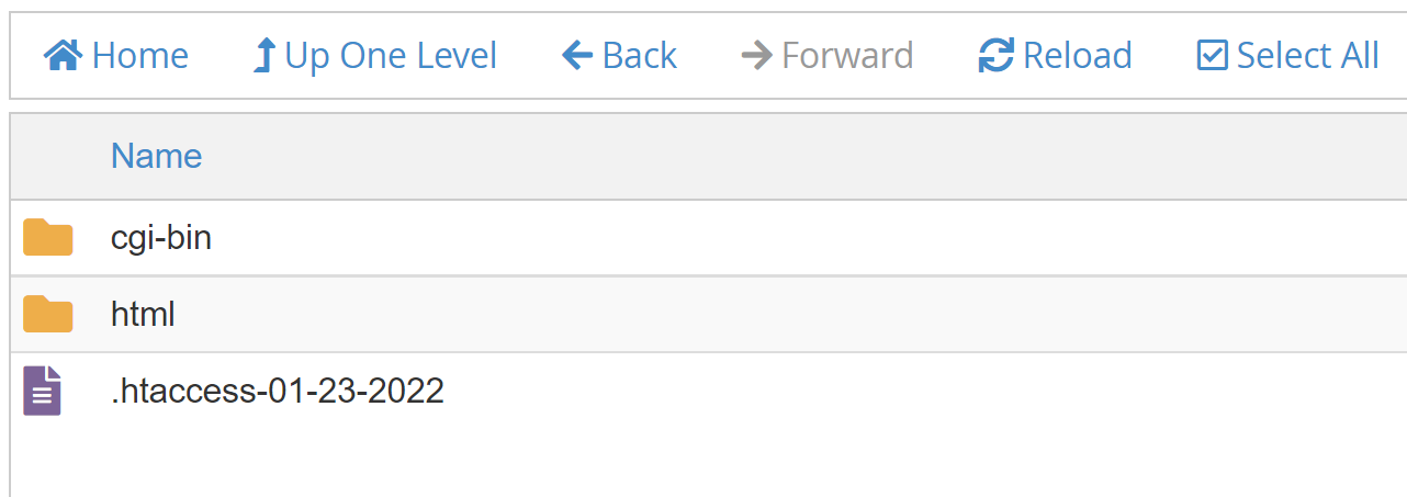 My Website Is Downloading Php Files Instead Of Loading Them Simple Website Help